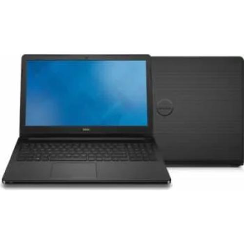 Dell Vostro 15 3558 (V3558I34500U) (Core i3 4th Gen/4 GB/500 GB/Ubuntu ...
