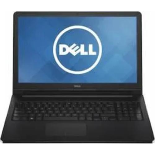 Dell Inspiron 15 3551 (X560139IN9) (Pentium Quad Core/4 GB/500 GB/DOS ...