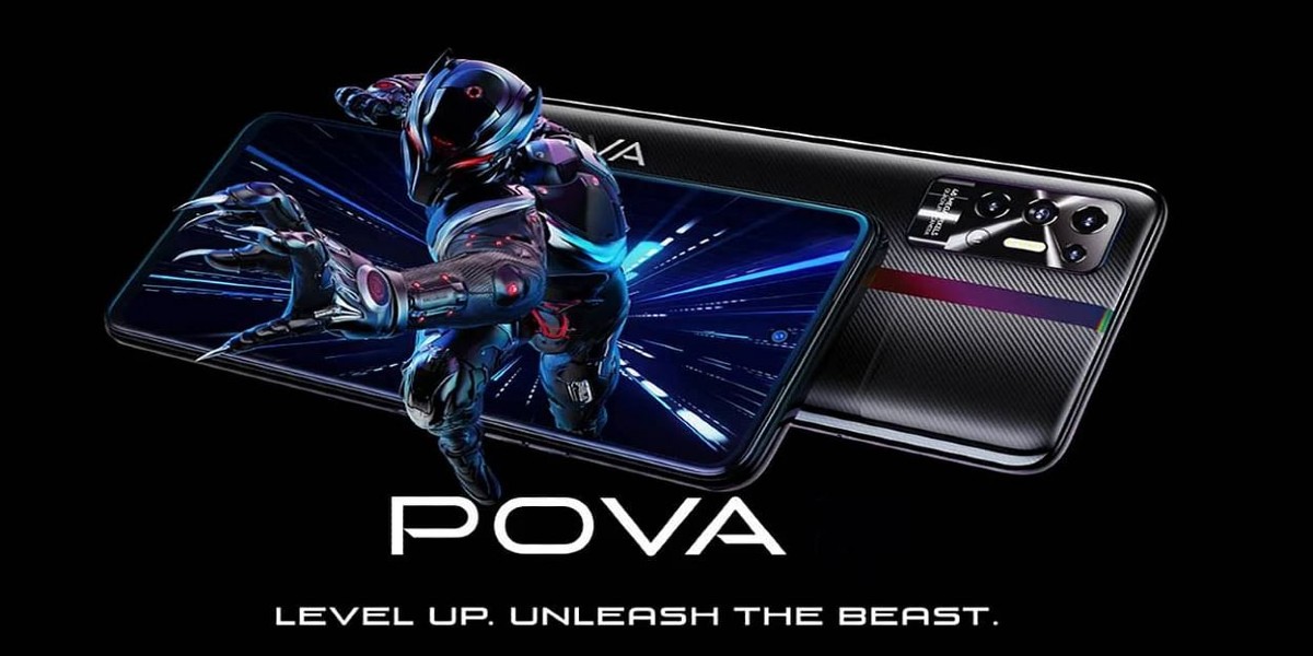 Tecno Pova 5G Launch Date Set For February 8; More To Know | Cashify News