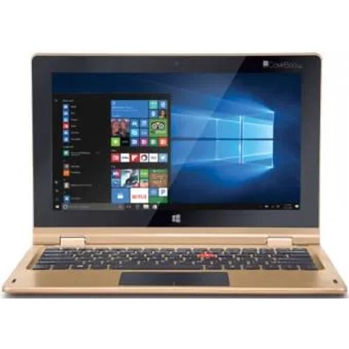 iBall CompBook i360 (Atom Quad Core X5/2 GB/32 GB SSD/Windows 10 ...