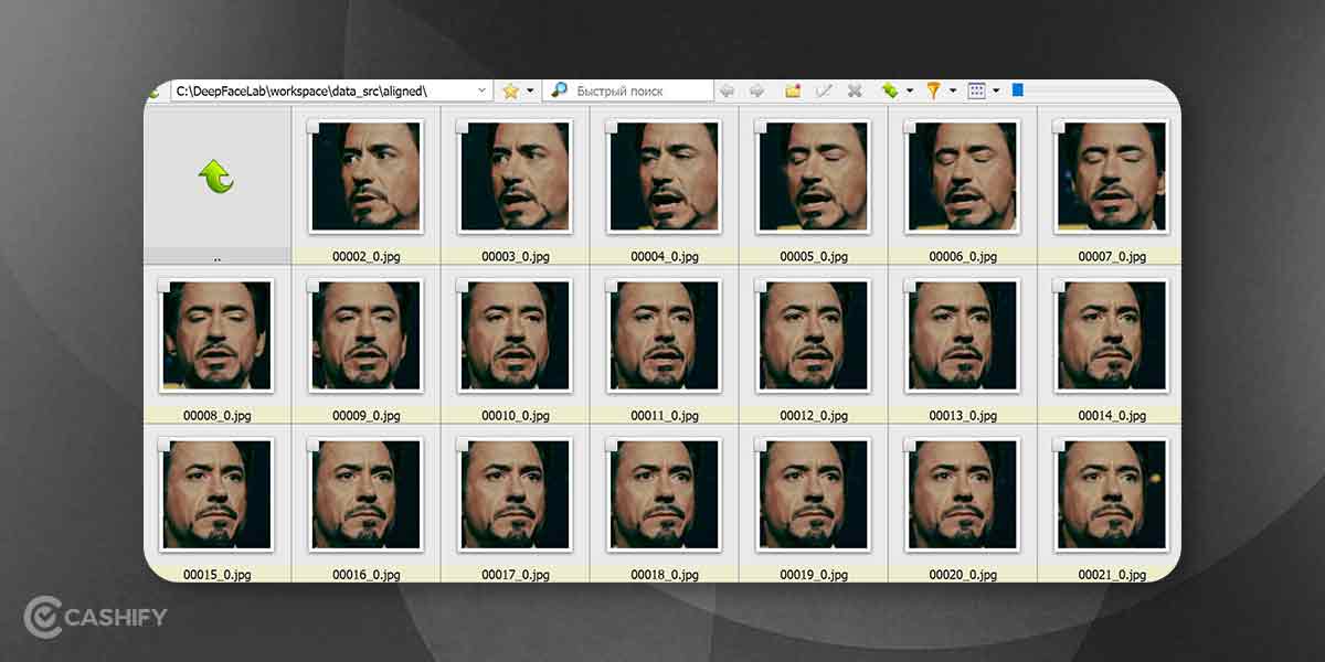 11 Best Deepfake Apps and Websites You Can Try For Fun | Cashify Blog
