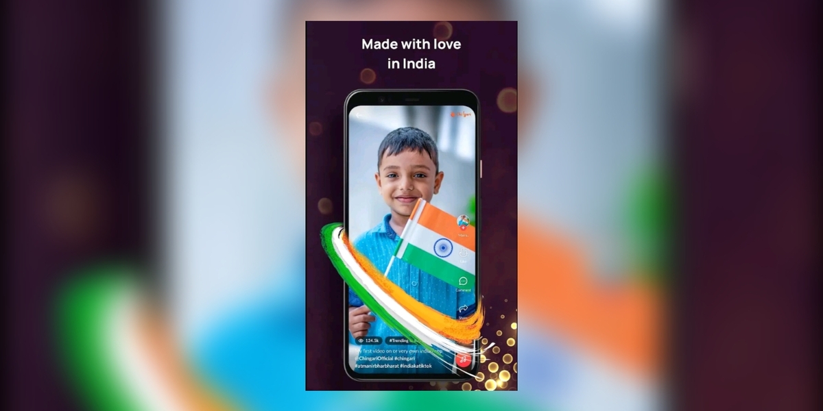 ONMO Mobile Gaming Platform Comes to Chingari App | Cashify News