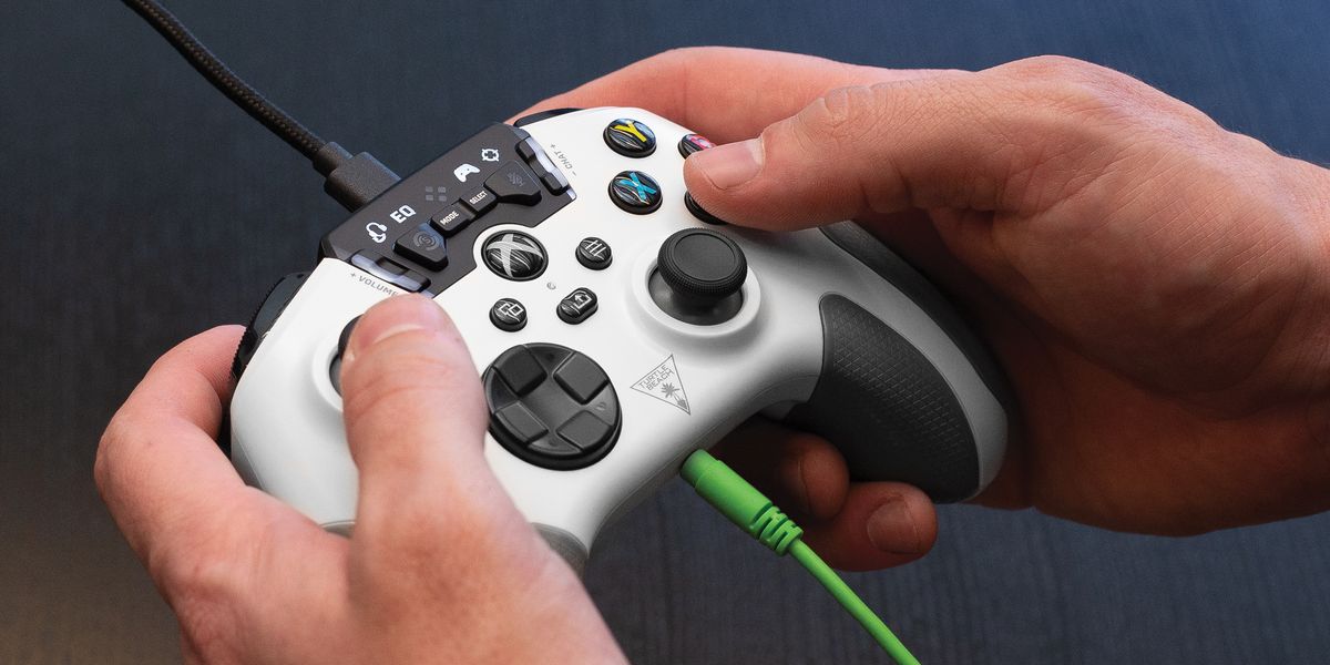 Coming Soon: New Features For The "Share" Button On The Xbox Controller ...