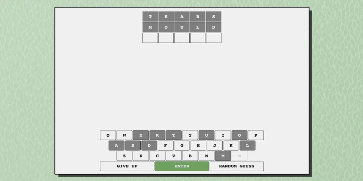 How To Play Absurdle Wordle's Eviler Twin: A New Word Game | Cashify Blog