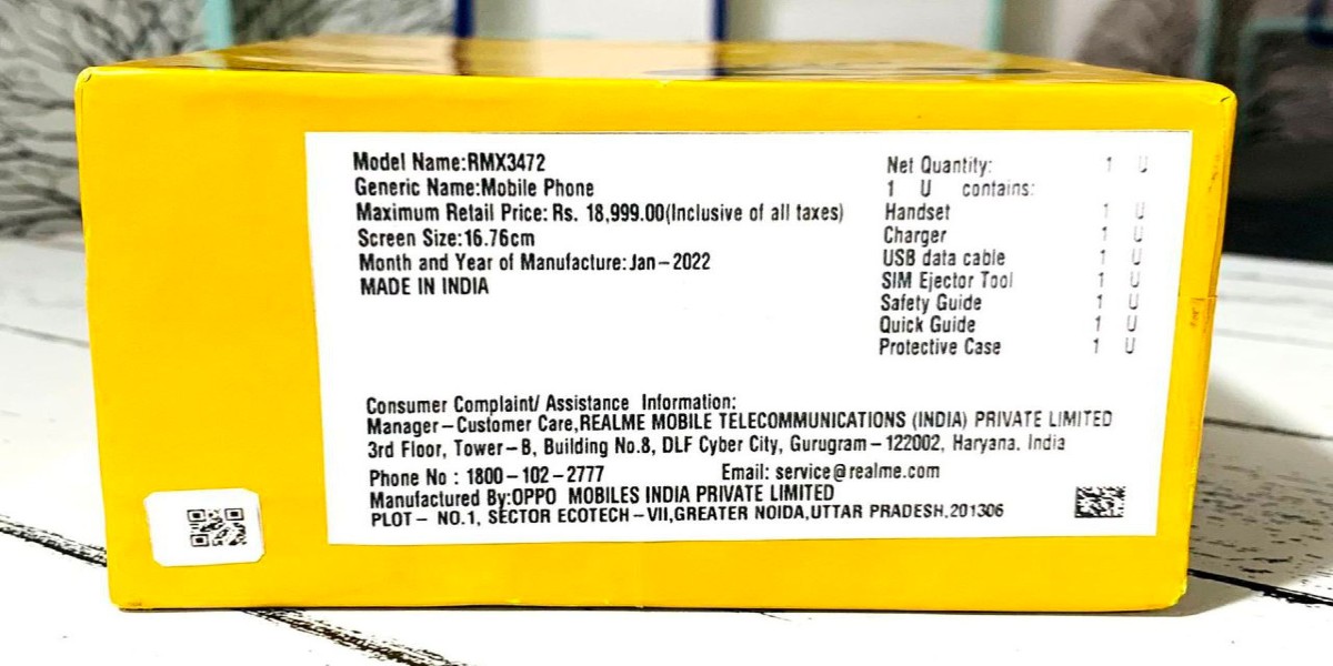 Realme 9, Realme 9 Pro+ Indian Pricing Tipped via Leaked Retail Boxes ...