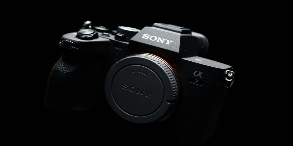 Sony's Flagship Alpha 7 IV Camera Is Now Available In India | Cashify News