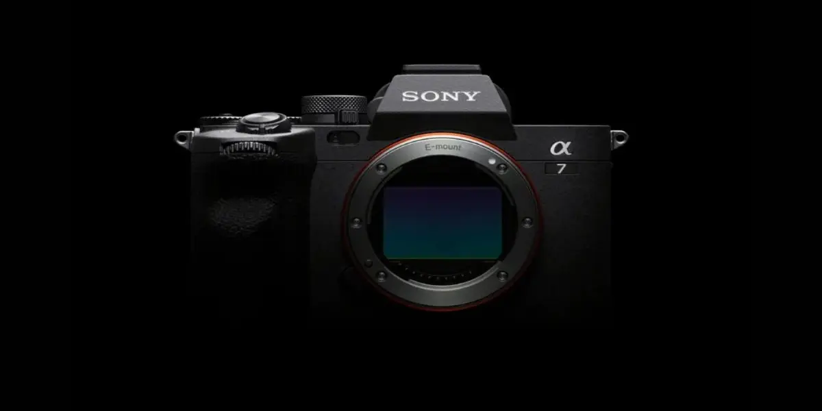 Sony's Flagship Alpha 7 IV Camera Is Now Available In India | Cashify News