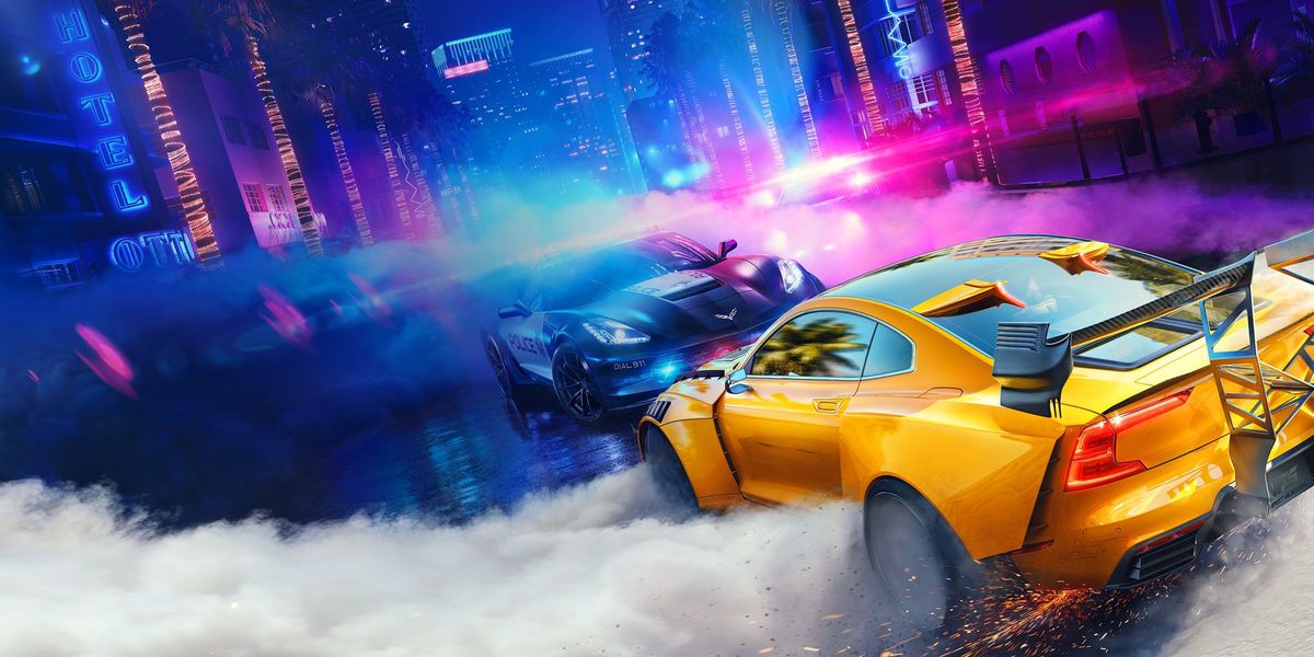 New Need for Speed Next-Gen Game: Here's What's Coming | Cashify News