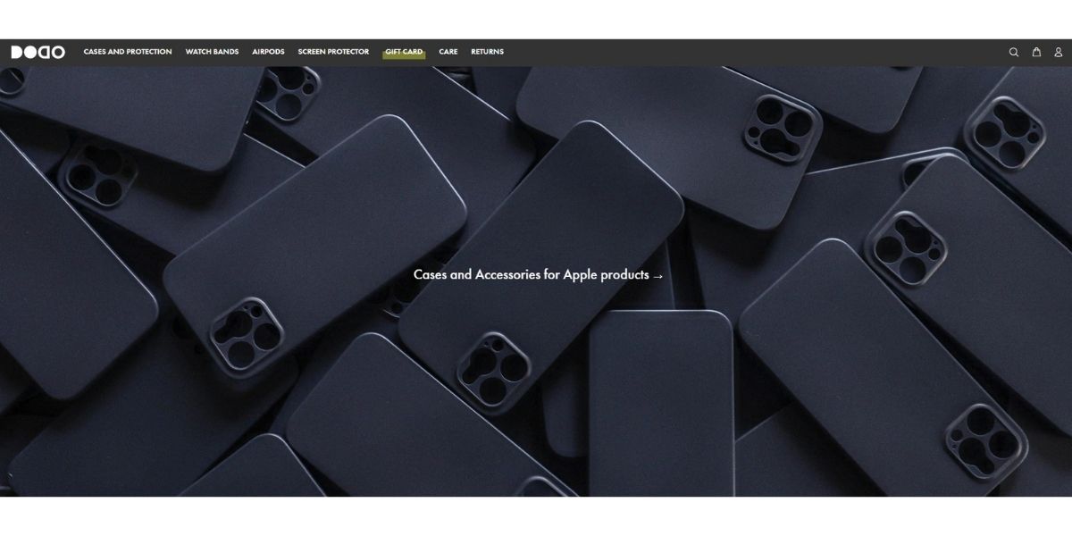 Top 5 Websites To Buy Mobile Back Covers | Cashify Blog