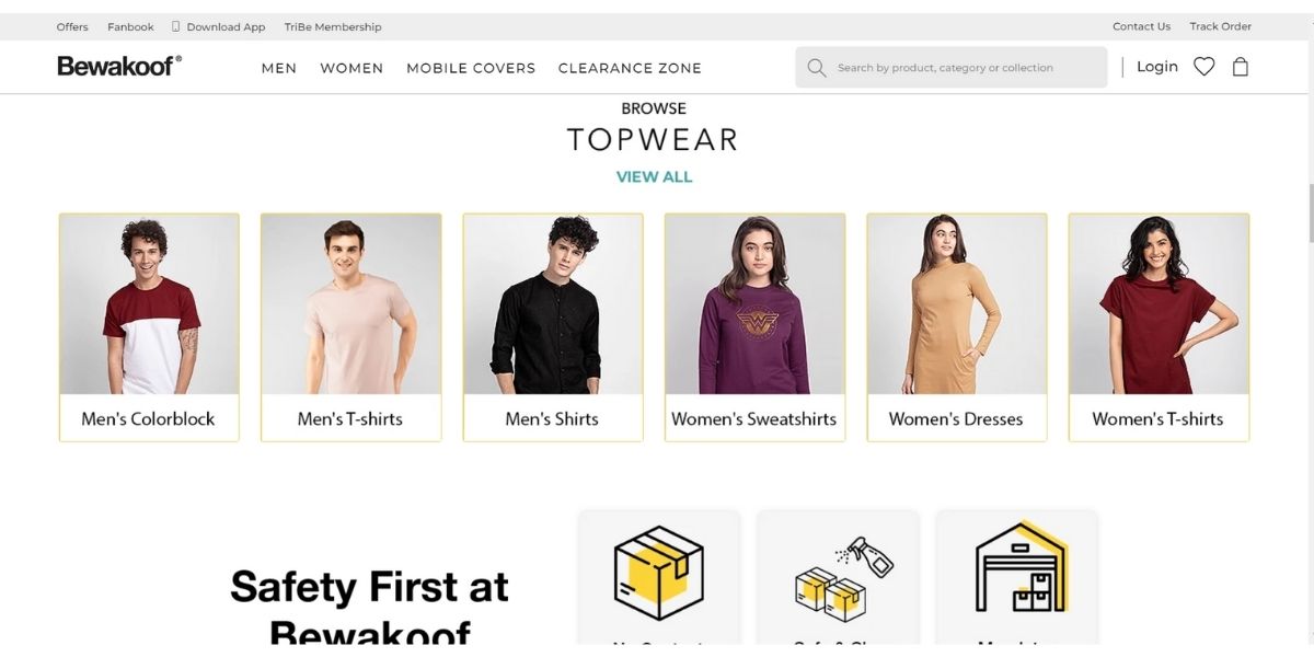 Top 5 Websites To Buy Mobile Back Covers | Cashify Blog