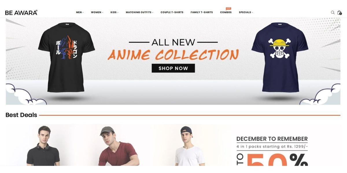 Top 5 Websites To Buy Mobile Back Covers | Cashify Blog