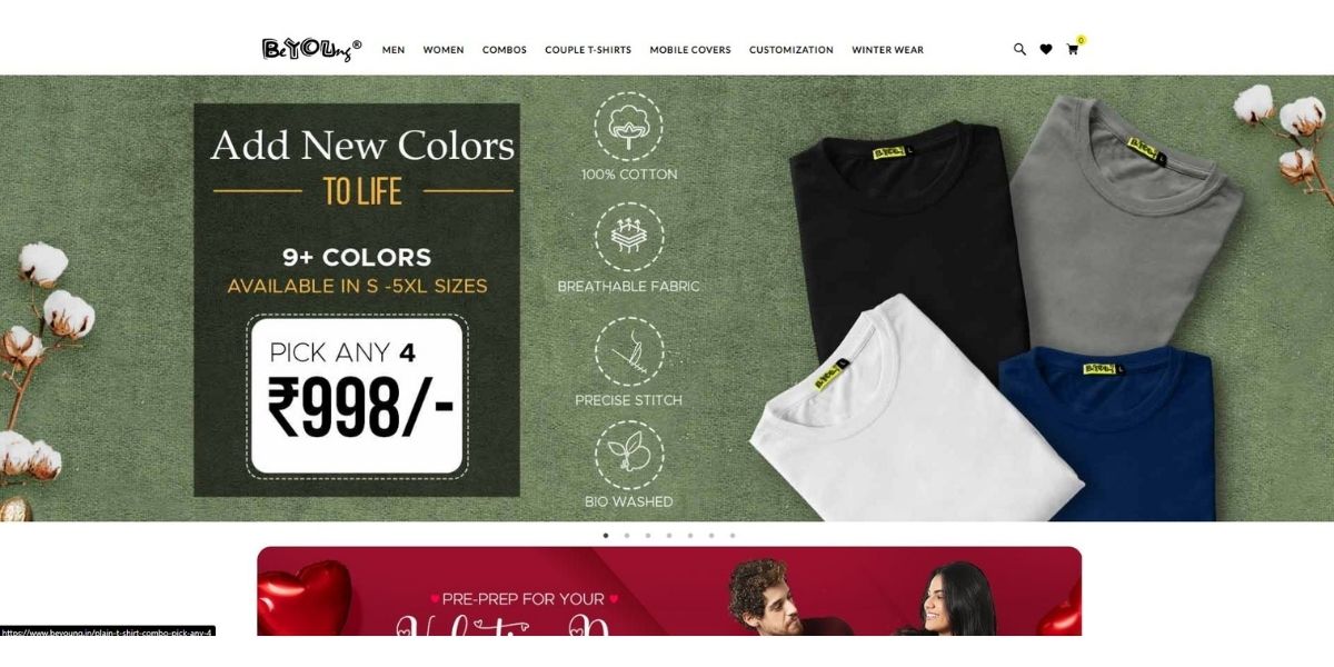 Top 5 Websites To Buy Mobile Back Covers | Cashify Blog