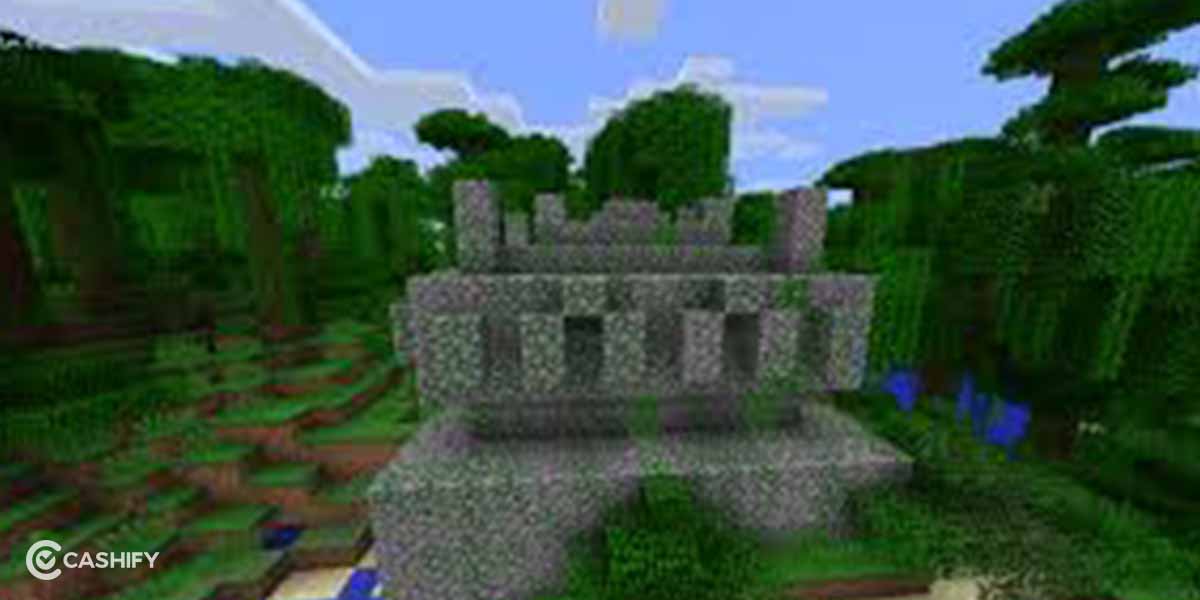 10 Best Minecraft Village Seeds For PC! | Cashify Blog