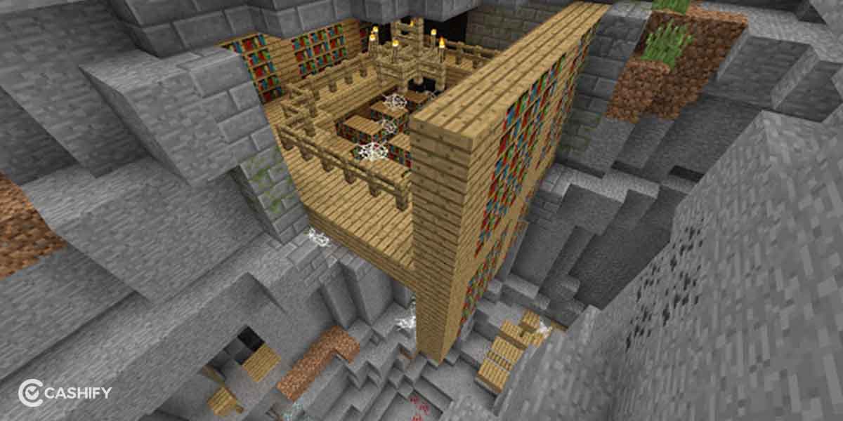 10 Best Minecraft Village Seeds For PC! | Cashify Blog