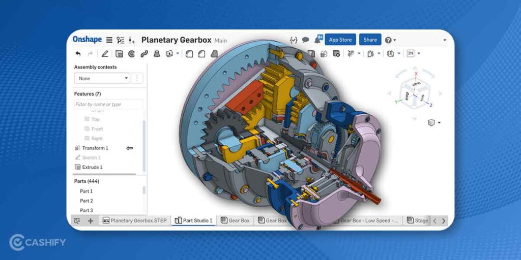 Best Ways To Download AutoCAD Software | Cashify Laptops Blog