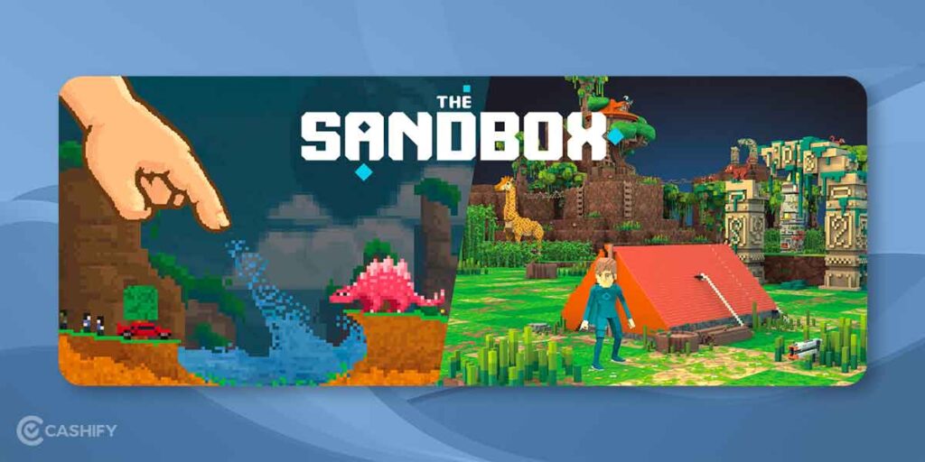 4 Best Metaverse Games To Play in 2024 | Cashify Blog