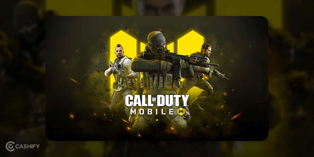 Best Free Fire Alternatives in India | Cashify Blog