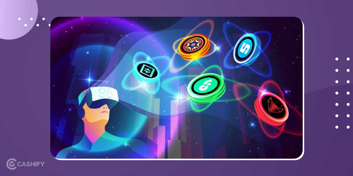 How To Invest In Metaverse? A Complete Guide | Cashify Blog