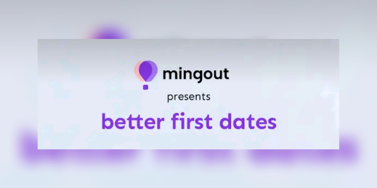 MingOut Brings to You the Very First Metaverse Date in the World ...