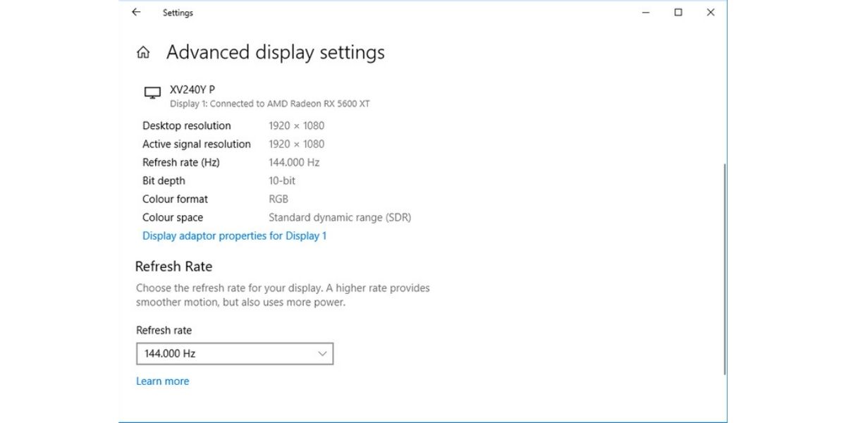 How To Fix Screen Flickering Issue In Windows 10 | Cashify Blog