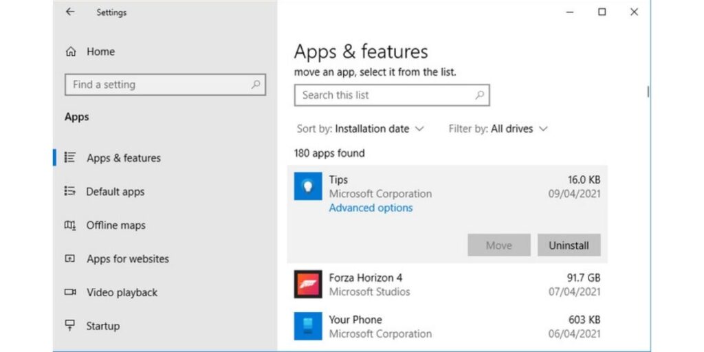 How To Fix Screen Flickering Issue In Windows 10 | Cashify Blog