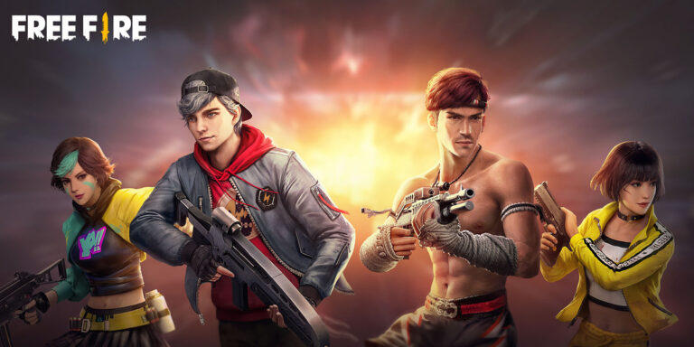 Free Fire Max Redeem Codes For May 2026: 100+ Latest Codes | Cashify Blog
