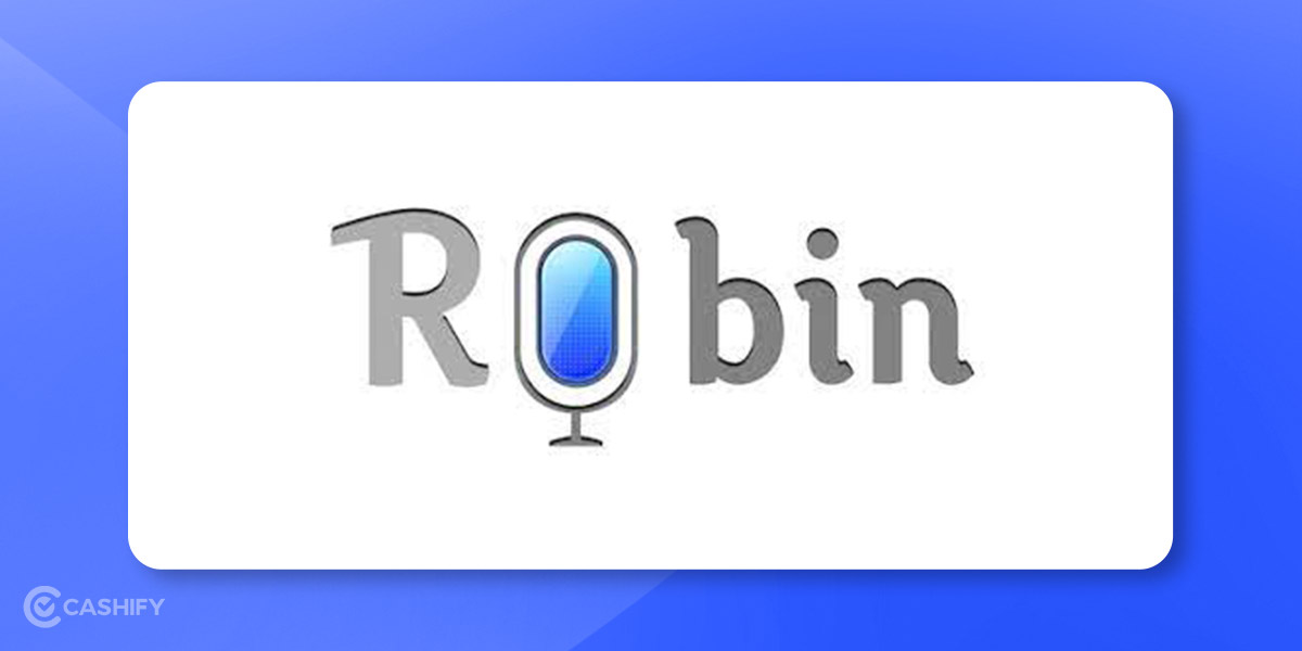 12 Best AI (Artificial intelligence) App Of 2026 | Cashify Blog