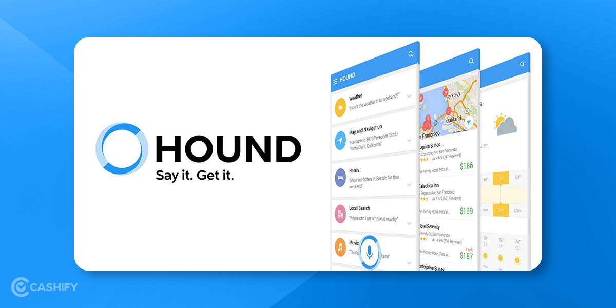 12 Best AI (Artificial intelligence) App Of 2024 | Cashify Blog