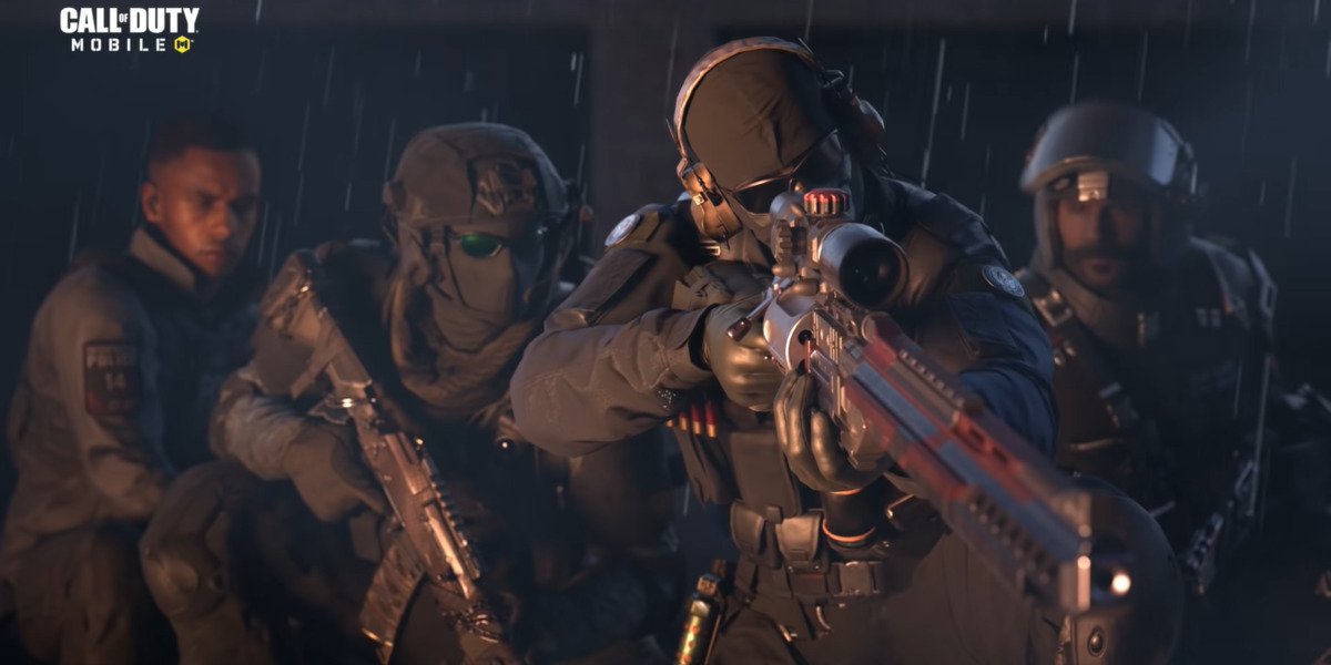 CoD Mobile Season 2 Release Date, Trailer and More | Cashify News