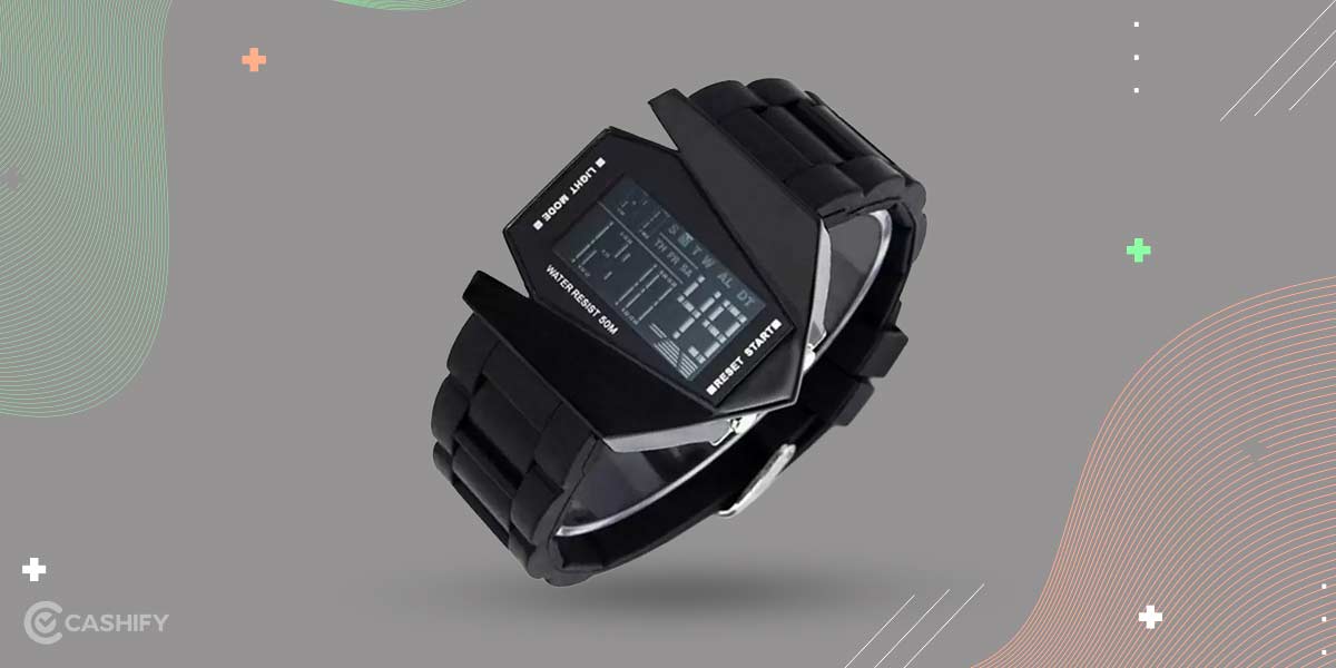 10 Best Smartwatch Under 500 In India October 2023 | Cashify ...