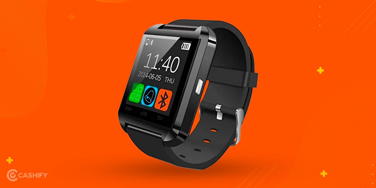 11 Best Smartwatches Under Rs 500 In India June 2023 | Cashify ...