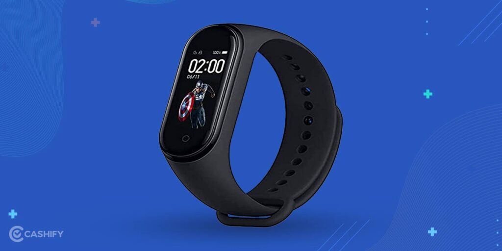 11 Best Smartwatches Under Rs 500 In India June 2023 | Cashify ...