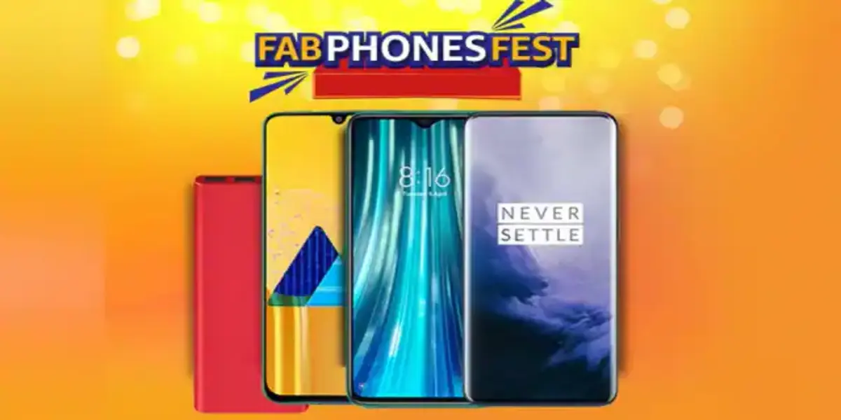 Amazon's Fab Phones and TVs Sale: Find Out The Details Here | Cashify News