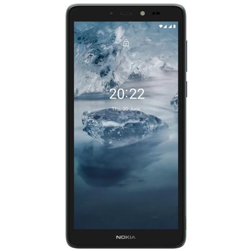 Nokia C2 2nd Edition - Price in India, Specifications & Features ...
