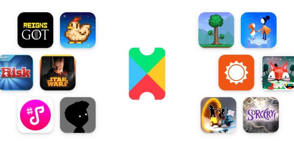 Google Play Pass Subscription Launched: Purchase Apps, Games Without ...