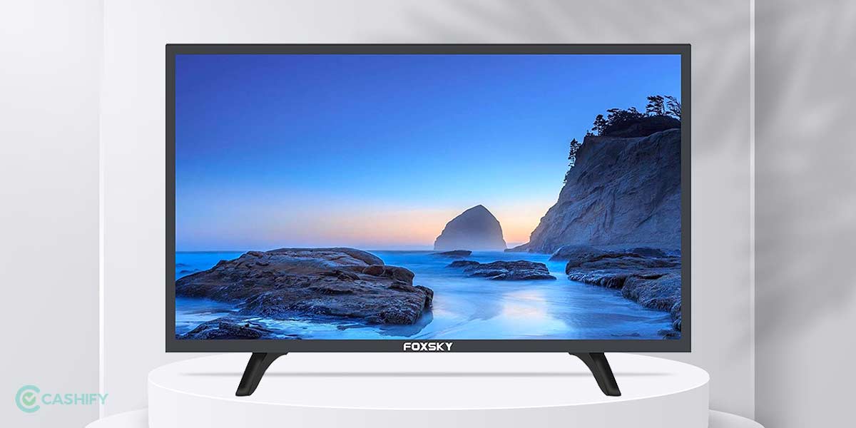 All Kinds Of TV Display Technologies Explained | Cashify Smart TVs Blog