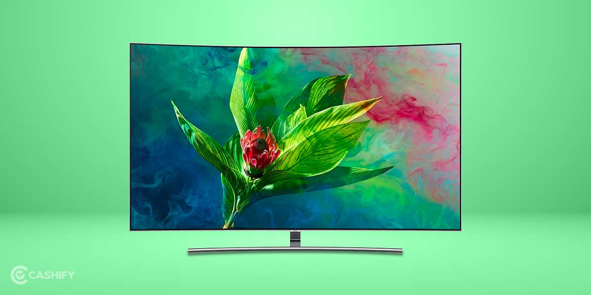 All Kinds Of TV Display Technologies Explained | Cashify Smart TVs Blog