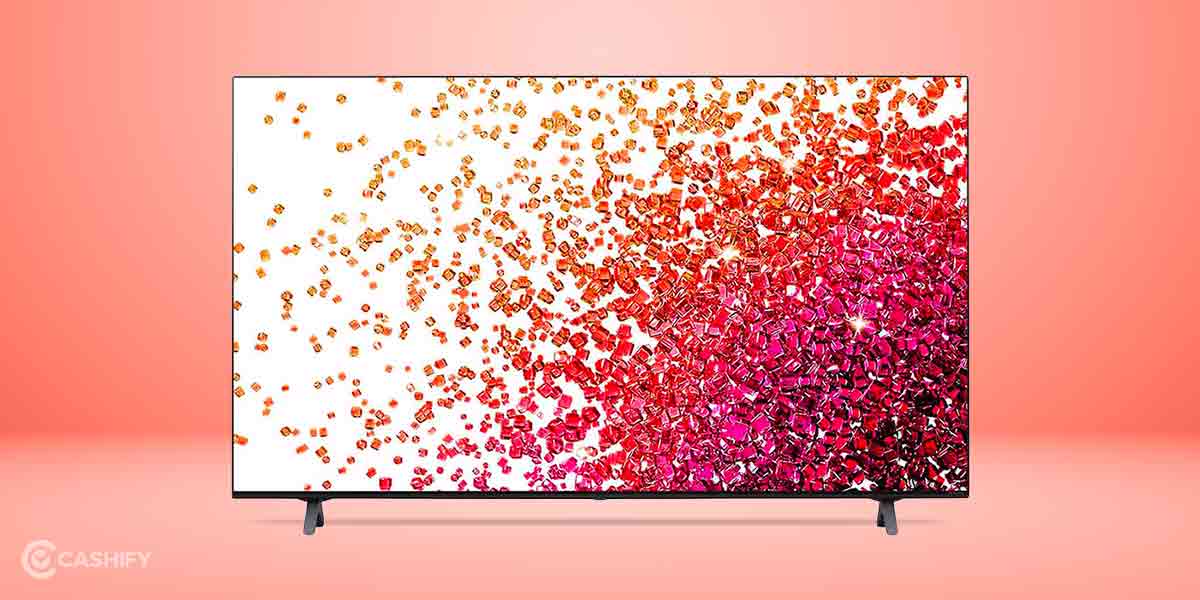 All Kinds Of TV Display Technologies Explained | Cashify Smart TVs Blog