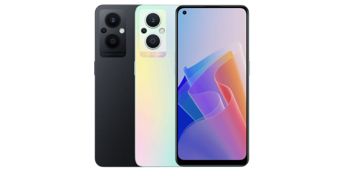 OPPO Reno 7 Z 5G Announced: Everything You Need To Know | Cashify News