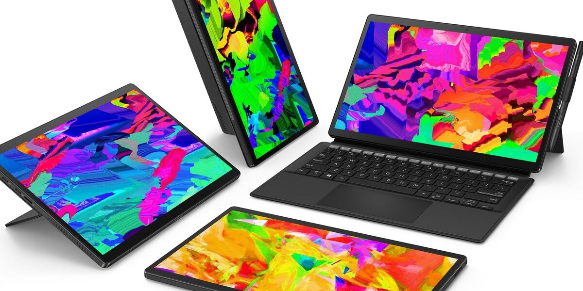 Asus Vivobook 13 Slate Launched: Know the Price and Specs | Cashify News