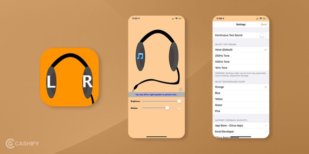 How To Check Headphone And Earphone Sound Quality? | Cashify Earbuds Blog