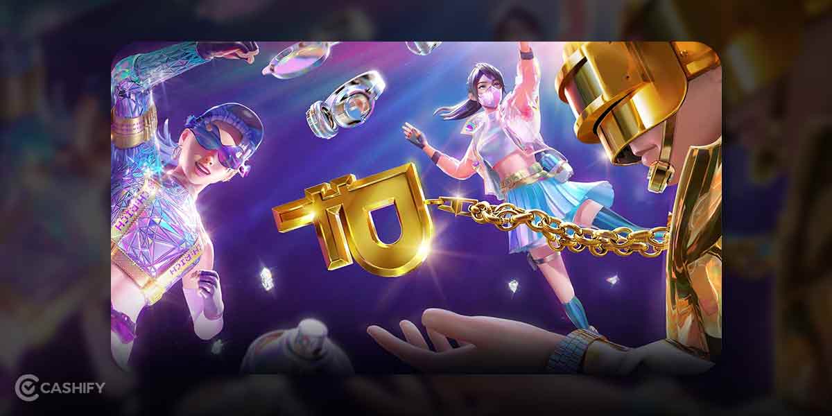 All Working BGMI Redeem Codes For May 2022 | Cashify Blog