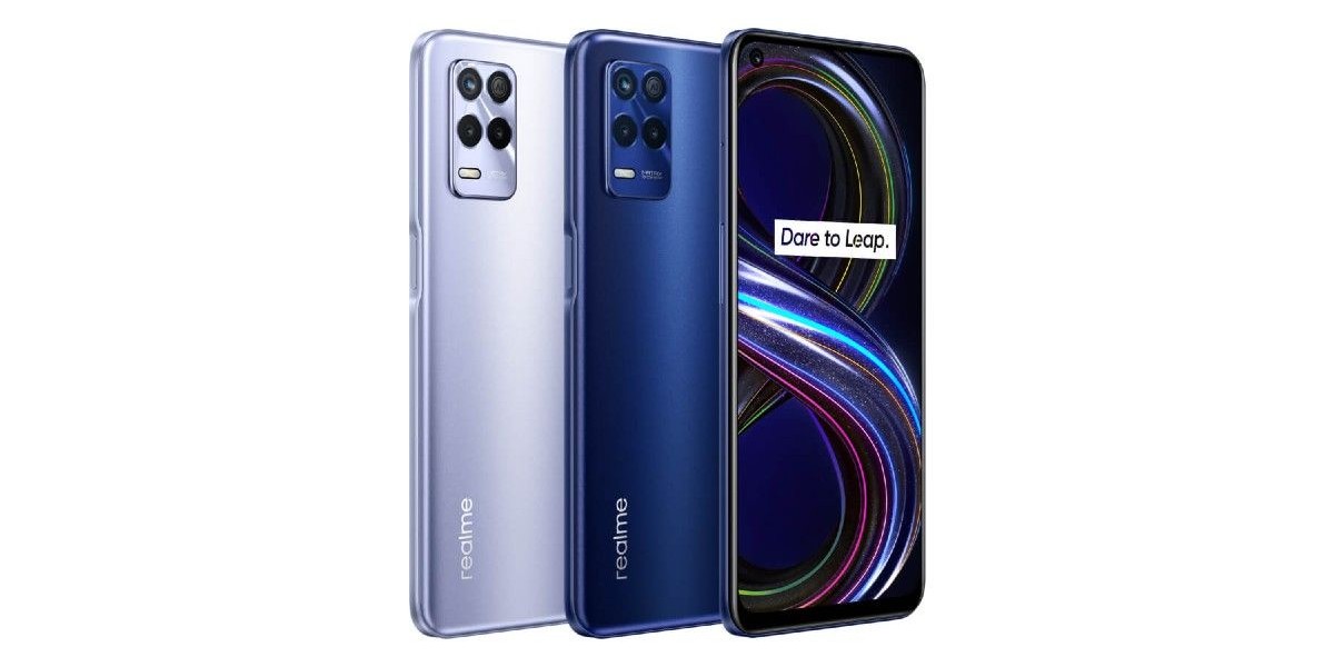 Realme 9 4G Moniker Confirmed: Specs Leaked | Cashify News