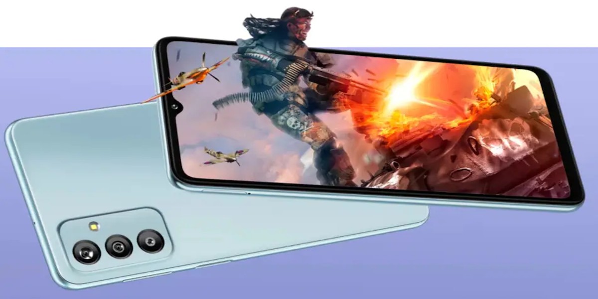 Samsung Galaxy F23 5G India Launch Date Confirmed: All Details Here ...