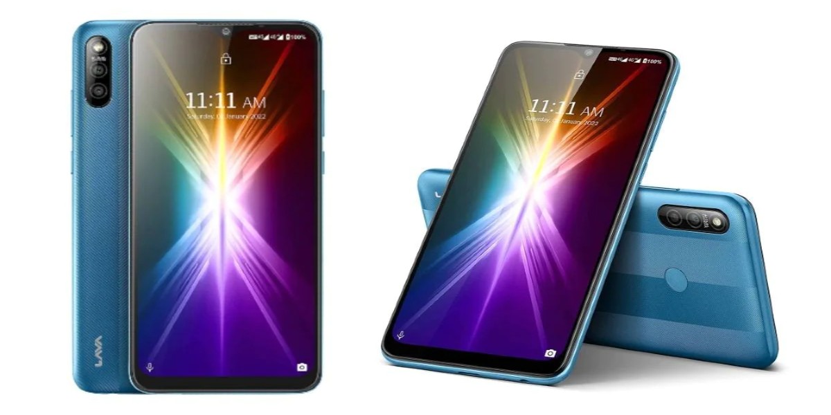 Lava X2 Goes Official: Specifications, Price | Cashify News