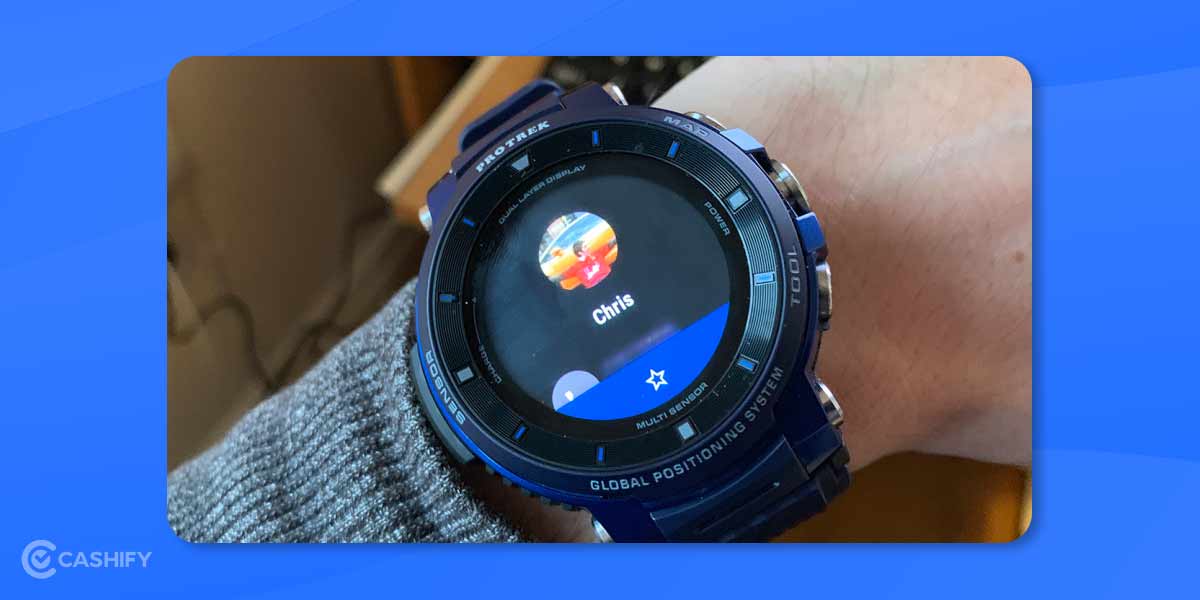 Smartwatch Features to Consider While Buying It | Cashify Smartwatches Blog