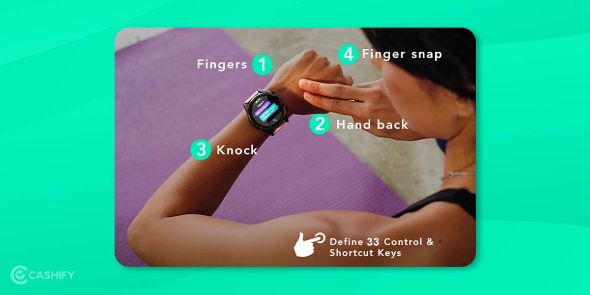 Smartwatch Features to Consider While Buying It | Cashify Smartwatches Blog