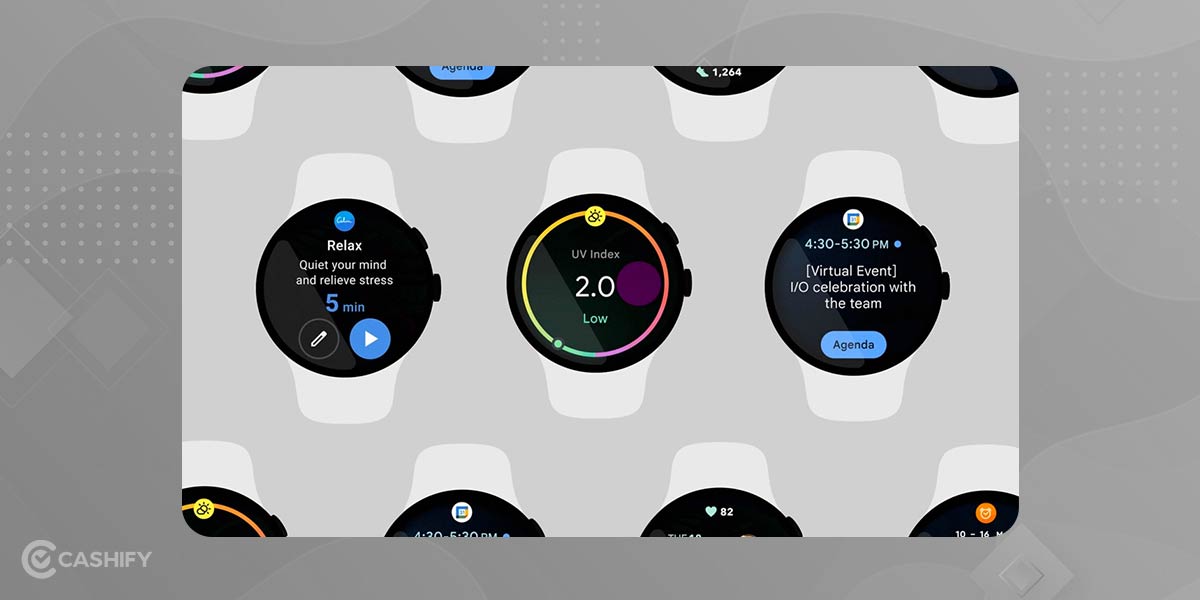 Smartwatch Features to Consider While Buying It | Cashify Smartwatches Blog