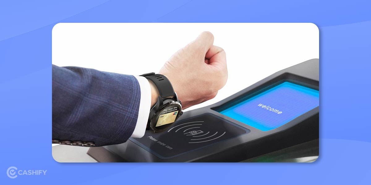 Smartwatch Features to Consider While Buying It | Cashify Smartwatches Blog
