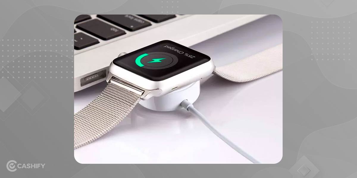 Smartwatch Features to Consider While Buying It | Cashify Smartwatches Blog